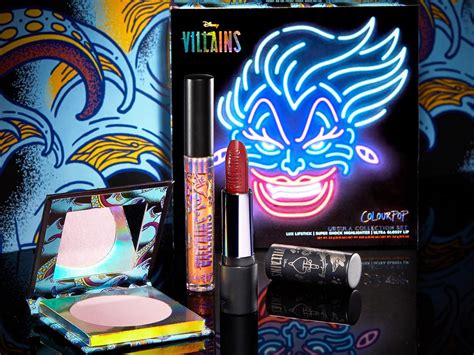 Disney Makeup Collaborations | PS Beauty