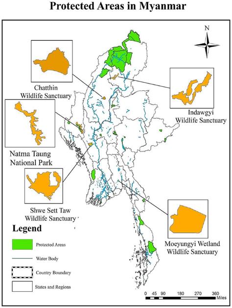 Su Shwe Sin Phyoe On Linkedin Exploring Community Perceptions And Attitudes Toward Protected