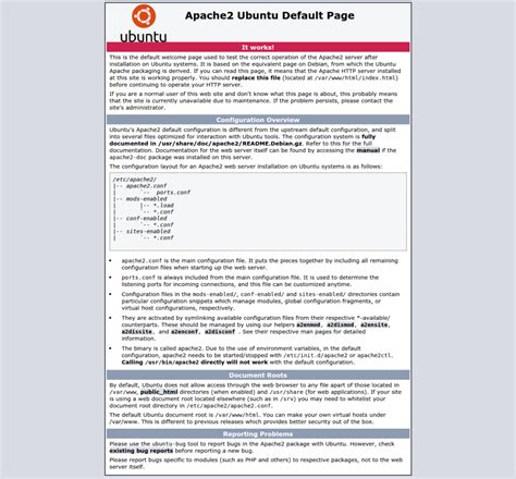 Nginx Vs Apache Which Web Server Is The Best