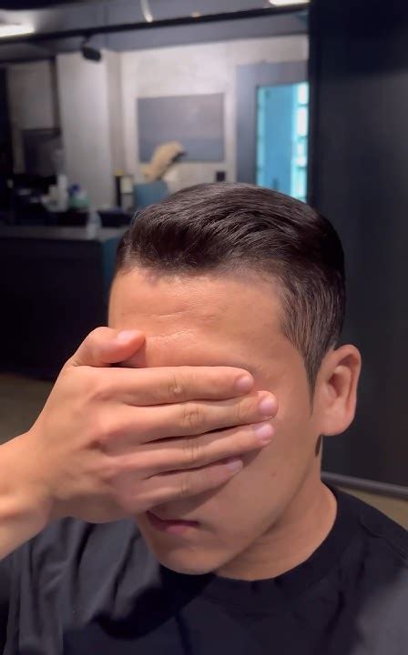 짧은 남자머리로 할 수 있는 스타일 Youtube