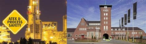 Atex And Process Safety 2024 Dit Jaar Een Andere Locatie Atex