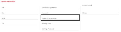 How Do I Add A New User In EZDERM EZDERM Support