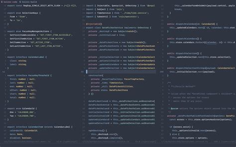 Add Support For Typescript Vimneovim · Issue 163 · Nordthemevim · Github