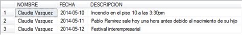 SQL ALIAS Resultado Develou