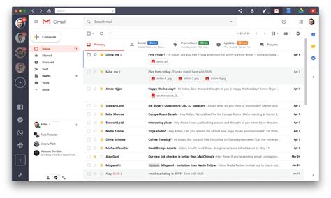 How to Manage Multiple Email Accounts - Shift Blog | Browser Tips, App Integrations, and ...