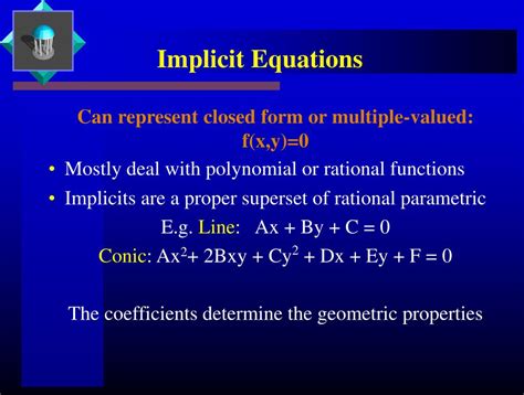 Ppt Curves Powerpoint Presentation Free Download Id 567151