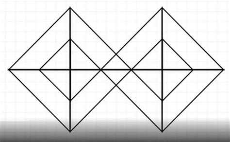 Try To Solve The Puzzle And Answer How Many Triangles Are There In The Picture Telegraph