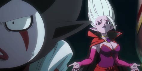Dragon Ball Daima Could Arinsu Be The Final Villain