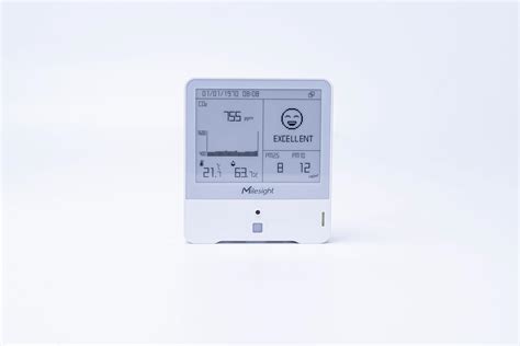 Am319 L Indoor Ambience Monitoring Sensor Ukiot