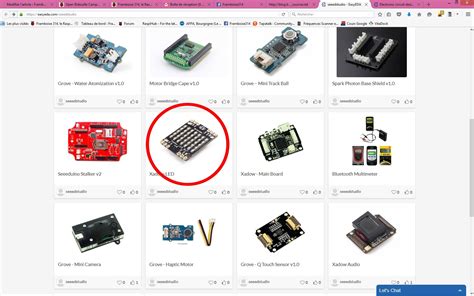 EasyEDA Dessinez vos circuits imprimés en ligne Framboise le Raspberry Pi à la sauce