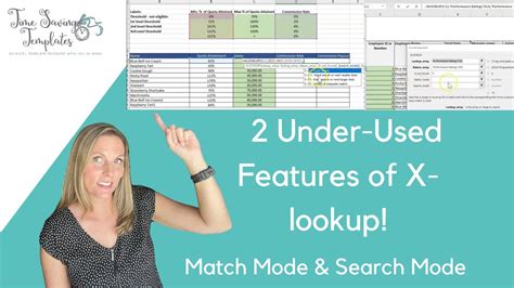 How To Lookup A Value Between Numbers In Excel In Xlookup YouTube