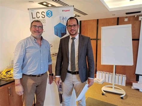 Ahmed El Demohy On Linkedin Legrand Egypt Universe Distribution