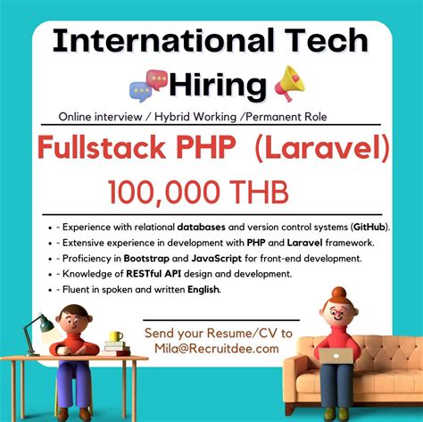 Mila Saesum On Linkedin Php