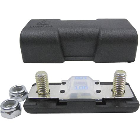 Littelfuse 04980921 Fuse Holder For Midi Ami Fuses Genuine And Latest Product