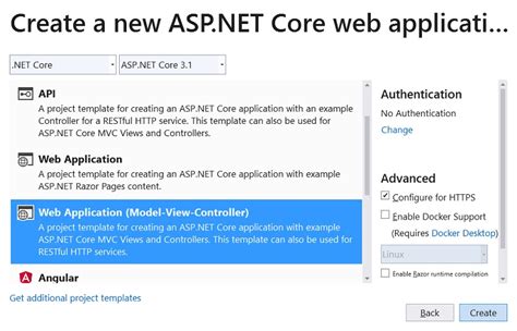 File Logging Using Nlog In Aspnet Core