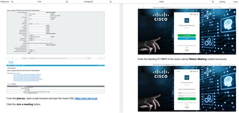 Cisco Meeting Server Clustering And Certificates Document Cisco Community