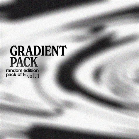 Random Gradient Pack By Harzen312 On Deviantart