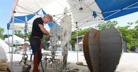 이천시 제18회 이천국제조각심포지엄 개막