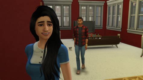 Matts Stories The Sims 4 General Discussion Loverslab