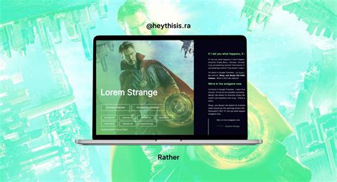 How To Create Your Own Lorem Ipsum Rafa Campos