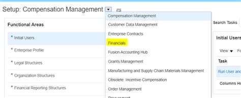 hsroracentre how to setup distribution sets in oracle cloud receivables