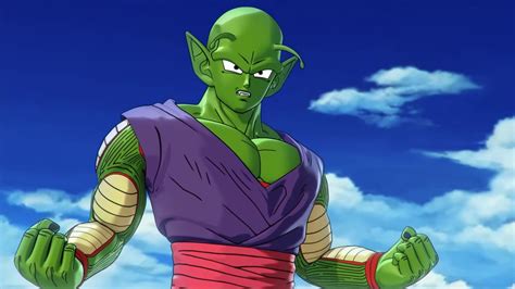 Piccolo Dragon Ball Xenoverse