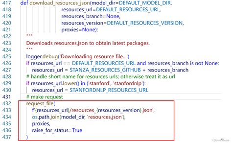 anaconda下安装和使用stanza中文模型 stanza 中文包 csdn博客