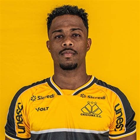 matheus trindade criciúma ficha e estatísticas do jogador