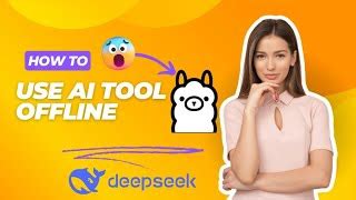 Run Deepseek R Offline Using Ollama Step By Step Guide Lol Blocks Mp Music Mp Video Downloads