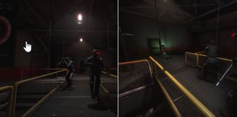 SCP Containment Breach Unity Download