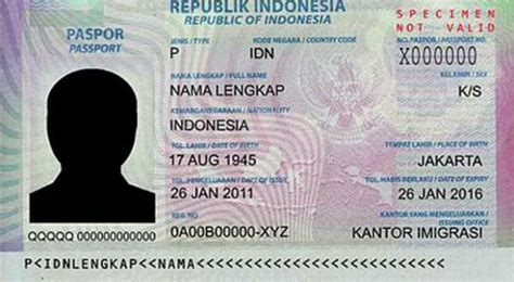 What Changes Besides The Number When You Get A New Passport