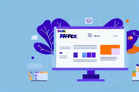 how to create a dimensions profile on fedex ship manager software
