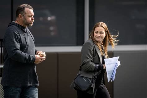 Auckland Teacher Myah Adams Loses Suppression Bid After Student Sex