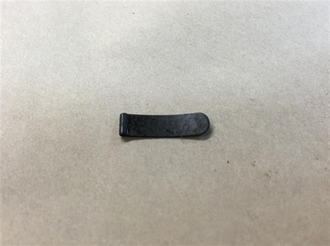Tokarev Pistol Sear Spring Sarco Inc