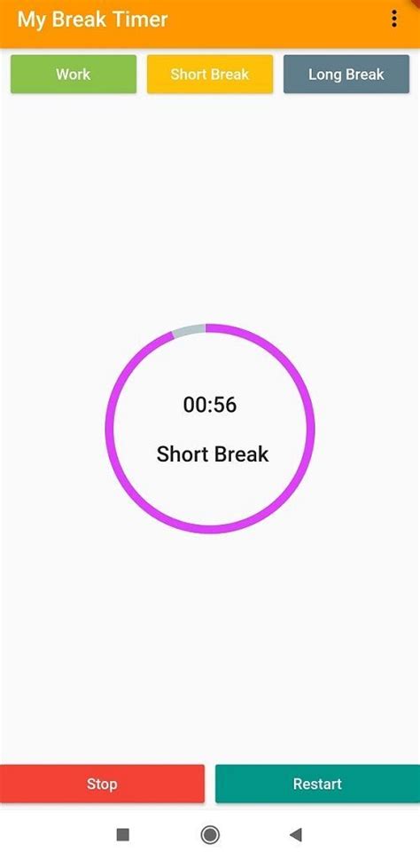 Flutter Beginner Project