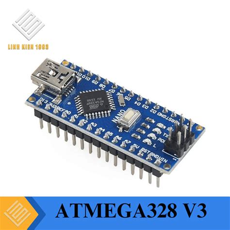 arduino nano atmega328 v3 linh kiện 1993
