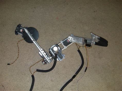 Ninas Arm Robotshop Community
