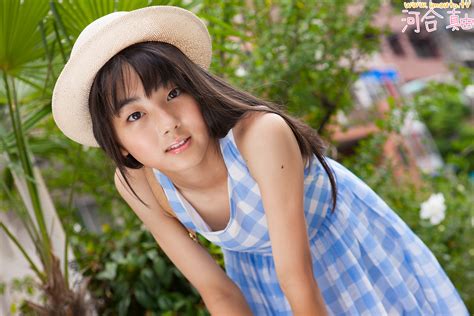 Mayu Kawai St Natsusyoujyo Kawai