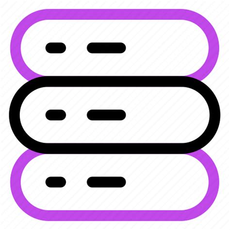 1 Database Storage Data Server Network Icon Download On Iconfinder
