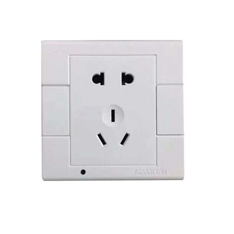 Spy Socket Camera Wifi Hidden Power Camera With Audio