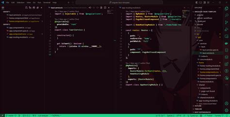 Vs Code Still Doesn T Have Vertical Tabs