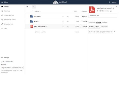 The Top 11 Free And Open Source File Sync Software