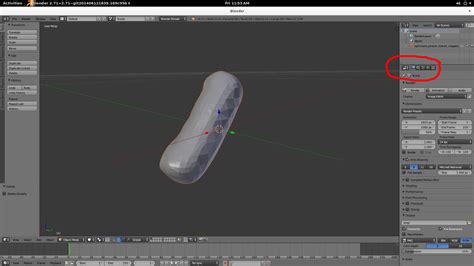 Import Importing Obj With Mtl And Image Not Working Properly