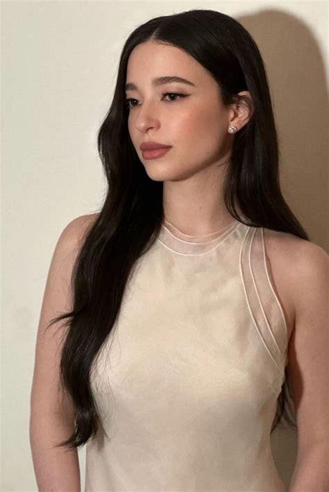 Mikey Madison Elles 2024 Women In Hollywood Celebration Portraits