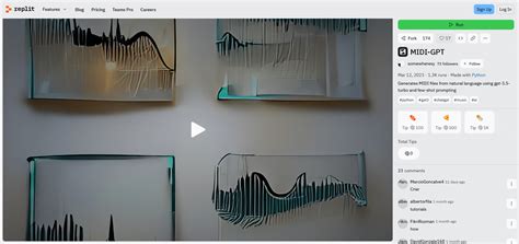 introducing midi gpt generate unique sounds patterns and complete