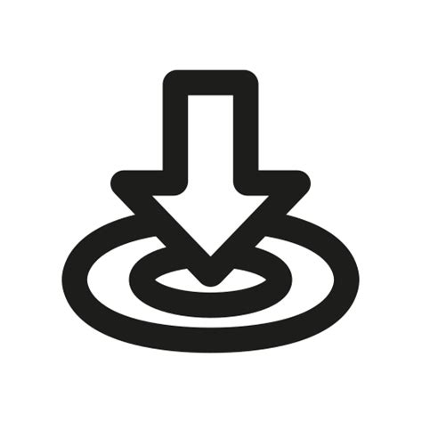 Arrow Click Cursor Hover Link Pointer Seo Icon Download On Iconfinder