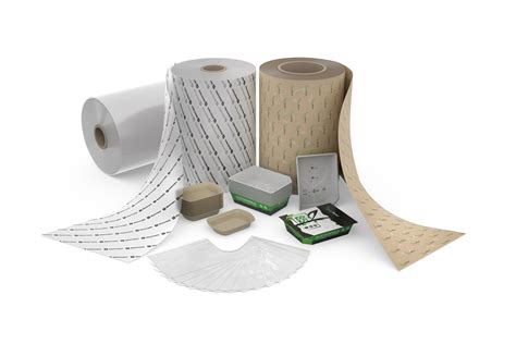 Termoformadoras Multivac