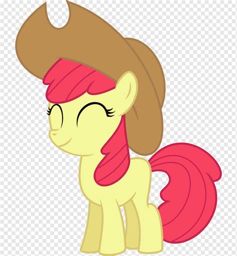 Mlp Applejacks Hat