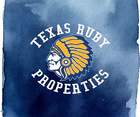 Texas Ruby Properties Added A New Texas Ruby Properties