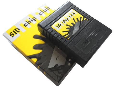Markus Klein Buy C64 Vinyl SID Chip Club C64 House Techno By LMan
